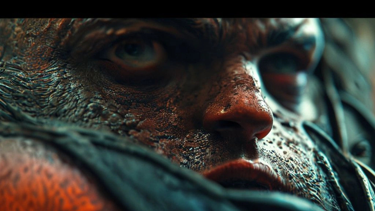 From Pulp to Poster: The Visual Evolution of Sci-Fi Movie Art and Its ...