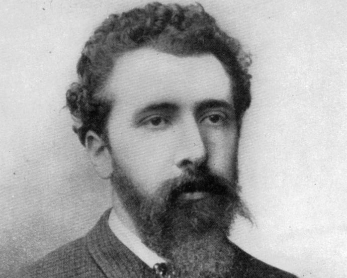 Georges Seurat – Art-O-Rama Shop