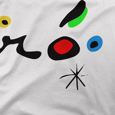 Joan Miró – Art-O-Rama Shop