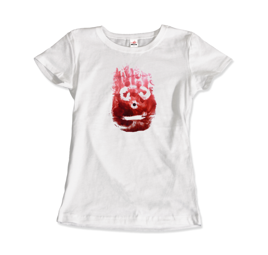 Art-O-Rama - T-shirt Wilson le volley-ball du film Cast Away – Art-O ...
